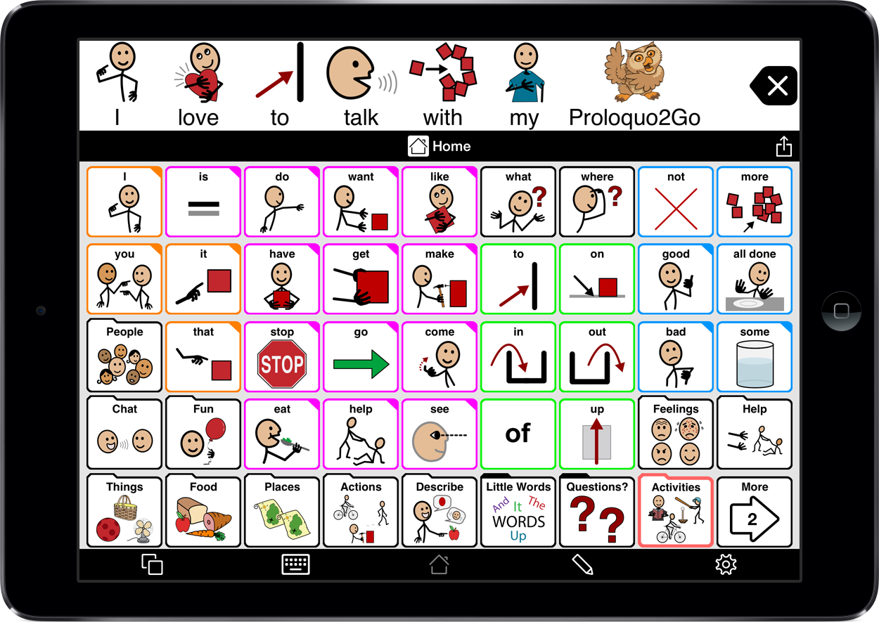 Assistive Technologies Janki Saye Foundation